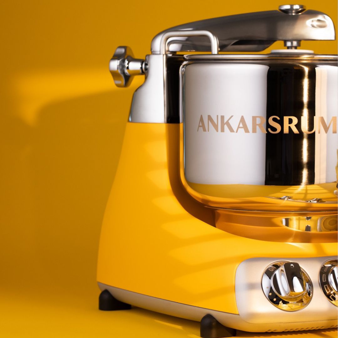Perfect Cakes with Ankarsrum Stand Mixer: Elevate Your Baking ...