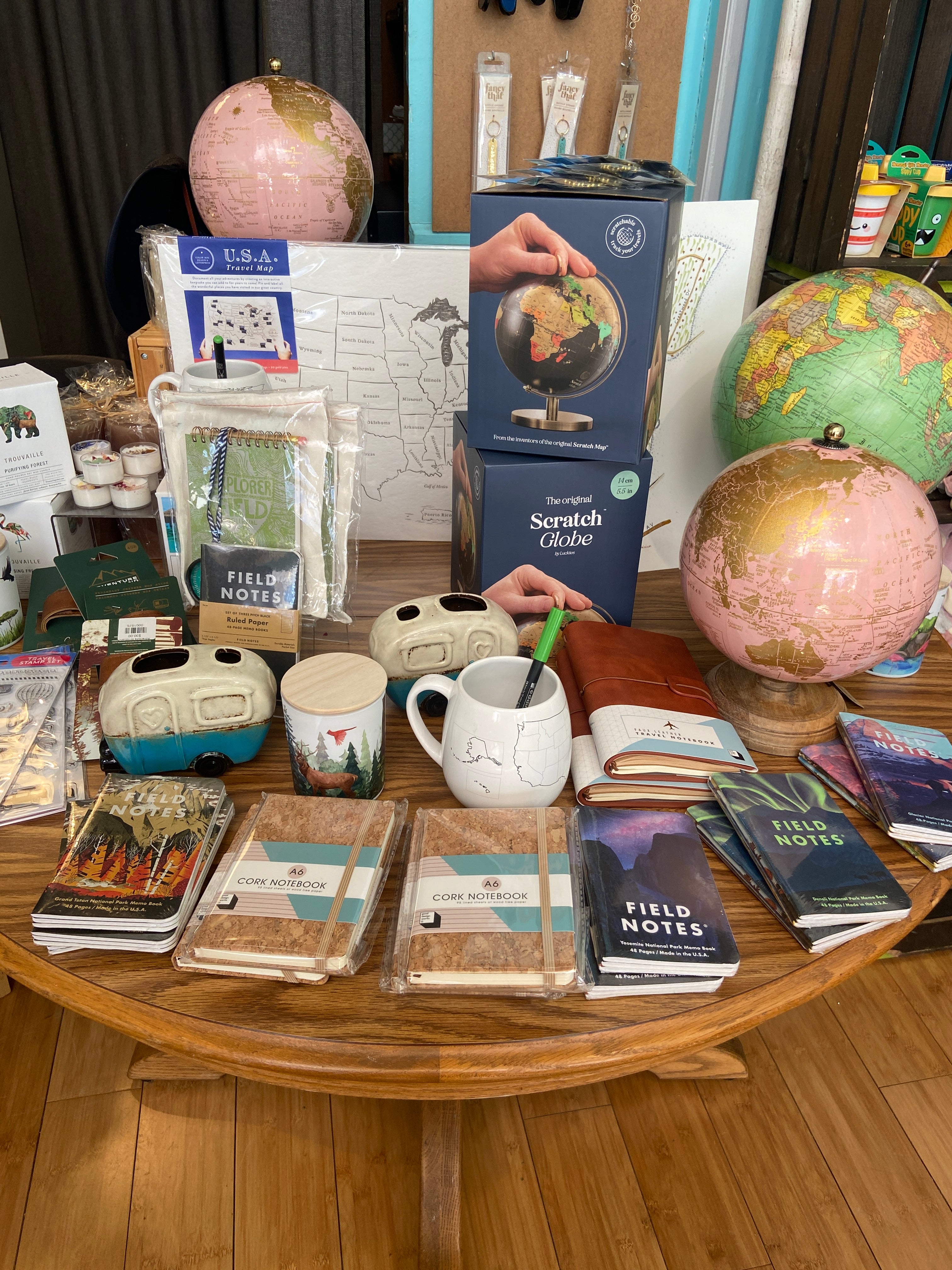 The GIft Dispatch – Kitchen a la Mode