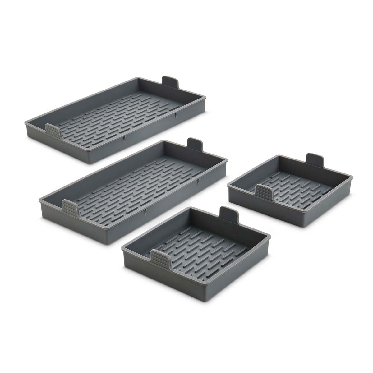 Silicone Sheet Pan Dividers – Kitchen a la Mode