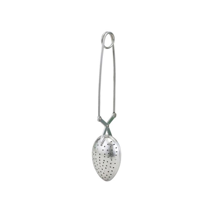 Stainless Steel Spoon Type Tea Infuser – Kitchen a la Mode