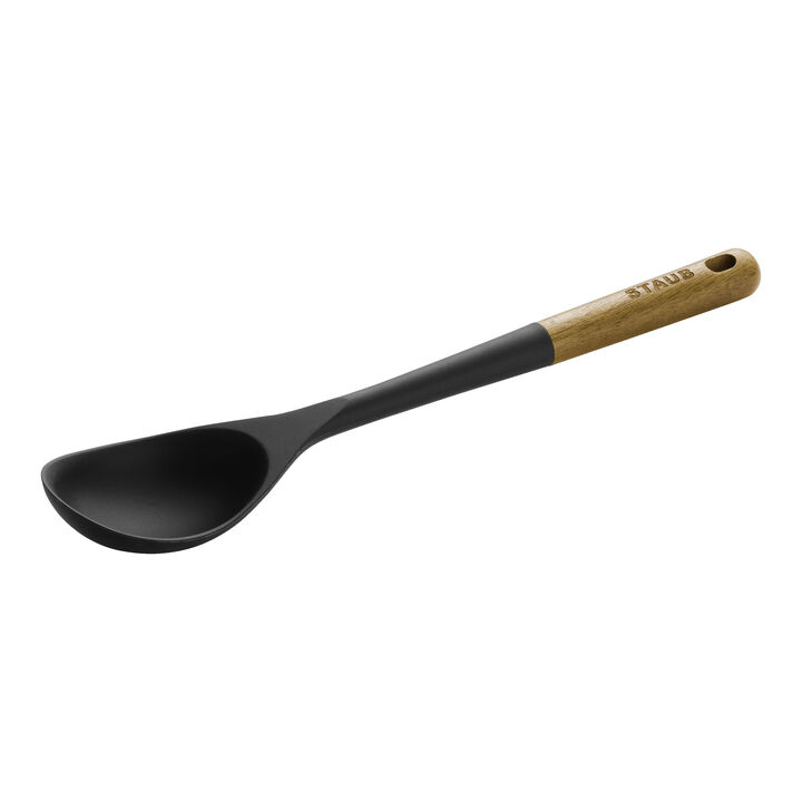 Staub Serving Spoon – Kitchen a la Mode