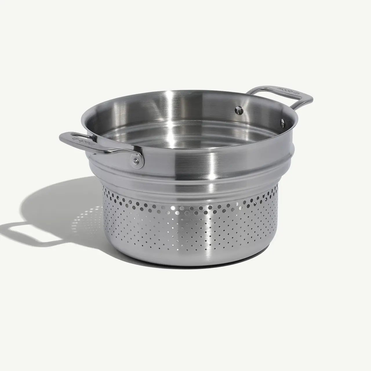 Pasta Insert by Made In – Kitchen a la Mode