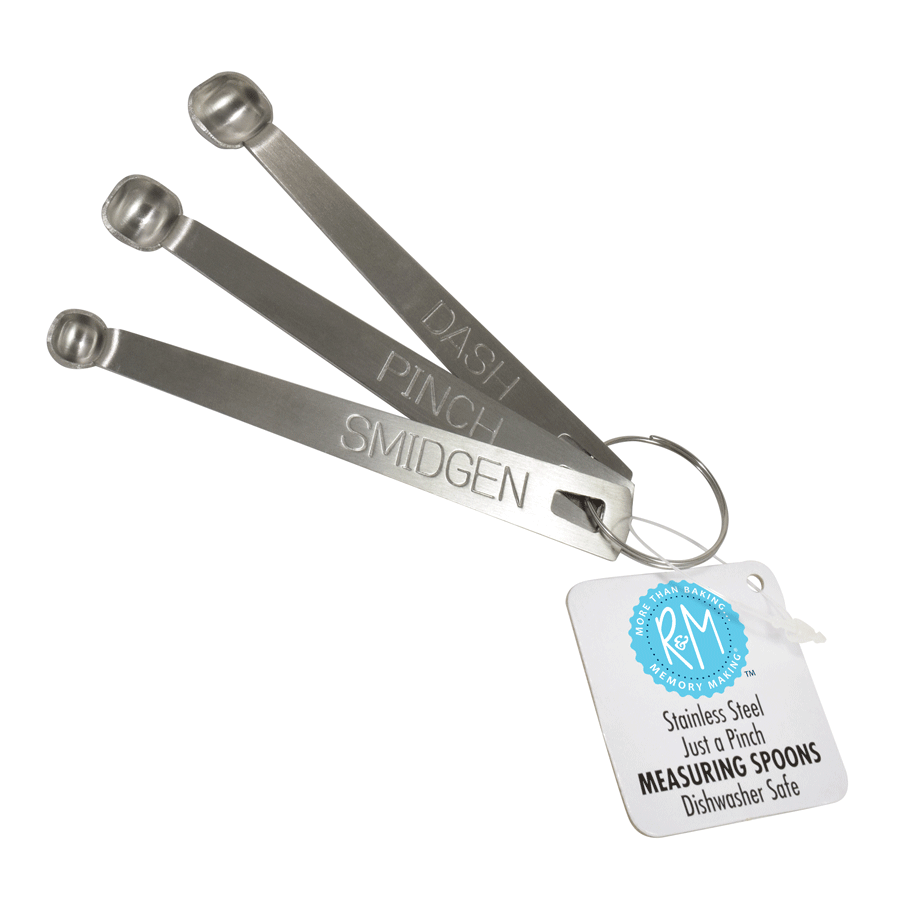 Measuring Spoon – Kitchen a la Mode