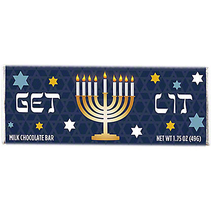 Get Lit Chocolate Bar – Kitchen a la Mode